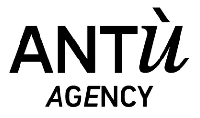 Antu Logo Antu Creative Home